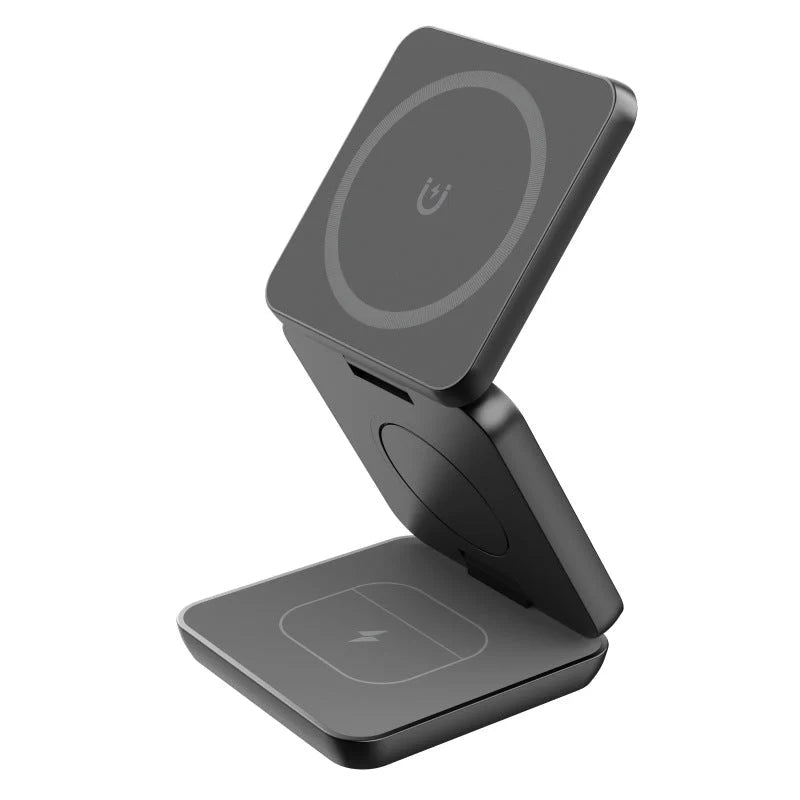 Edamon - Clean Desk Wireless Charger - Hot Sale 50% Off