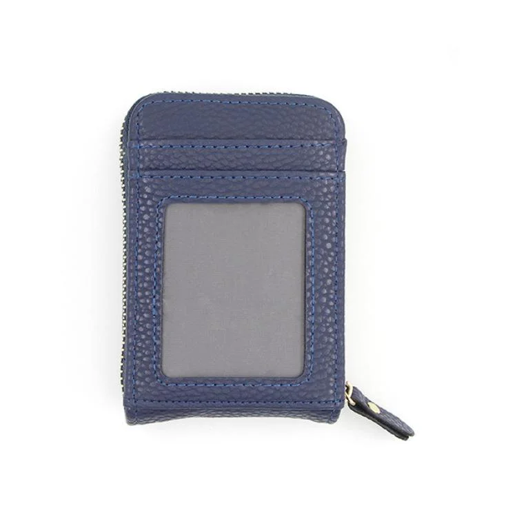 RFID Mini Wallet with 13 Compartments（BUY 2 for free shipping）