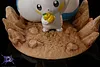 Pachirisu with LED - Pokemon Resin Statue - Dopamine Studio [In Stock]