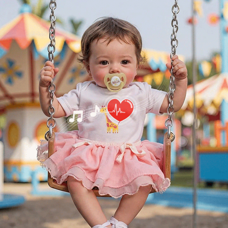 Featured Baby Doll