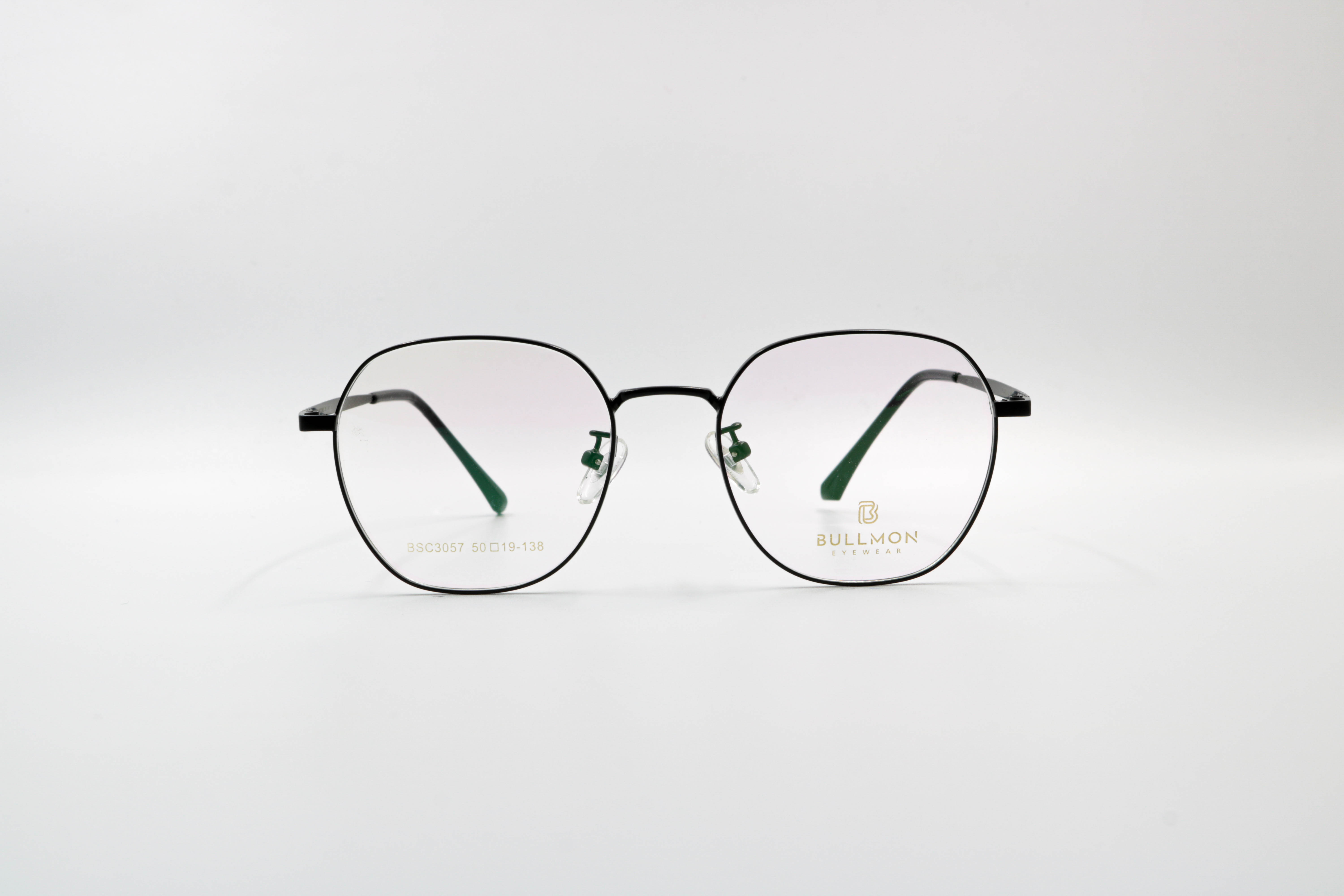 BULLMON BSC3057 TR90/Metal Frame