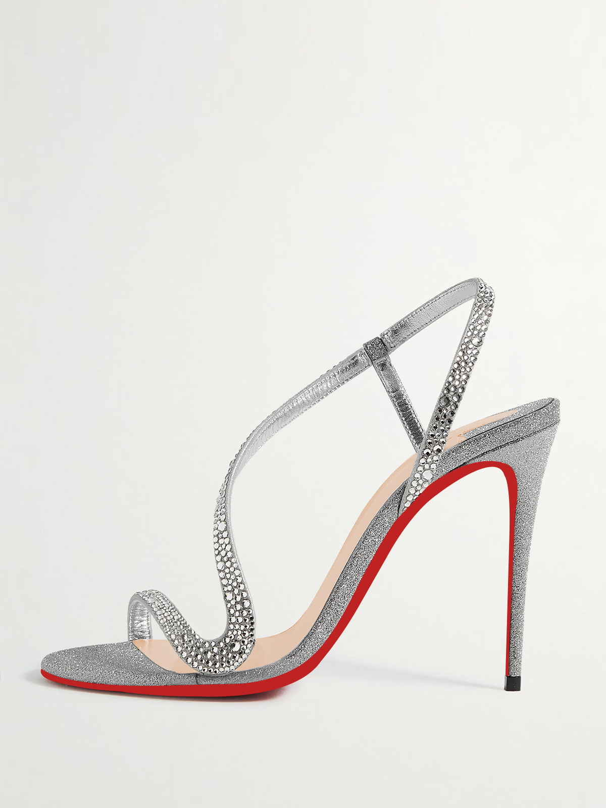 All Red Bottom Shoes