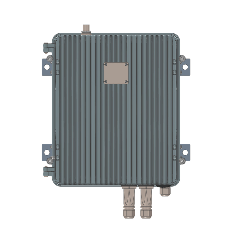 Wireless Repeater