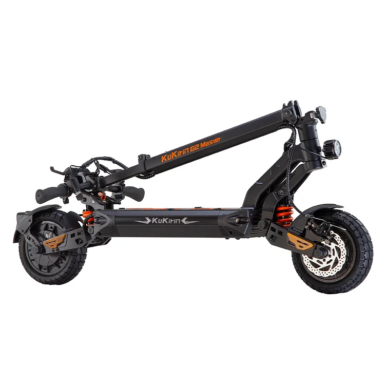 KUKIRIN G2 Master Electric Scooter | 1081WH Power | Dual 1000W Motor