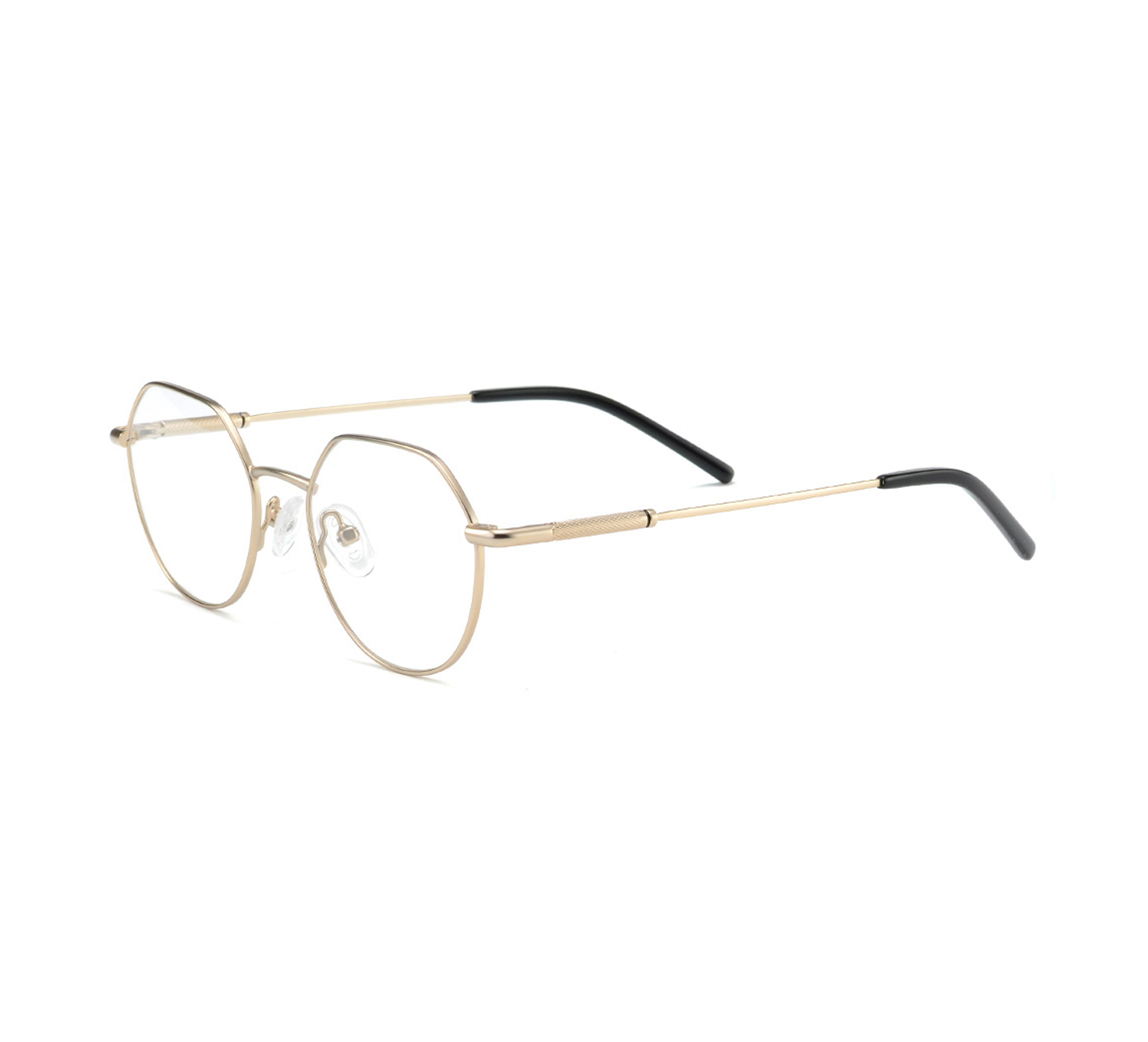 4646-4650 2025 Latest Metal Glasses Frames