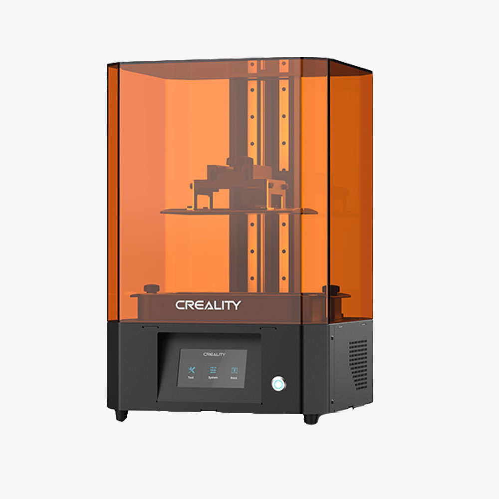 Resin 3D Printer