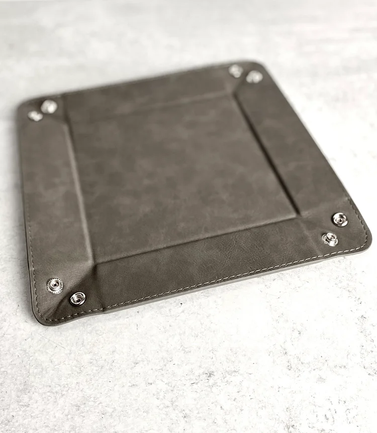 Valet Tray for Dad, Father's Day Gift, Catch All Table Tray, Coming ...