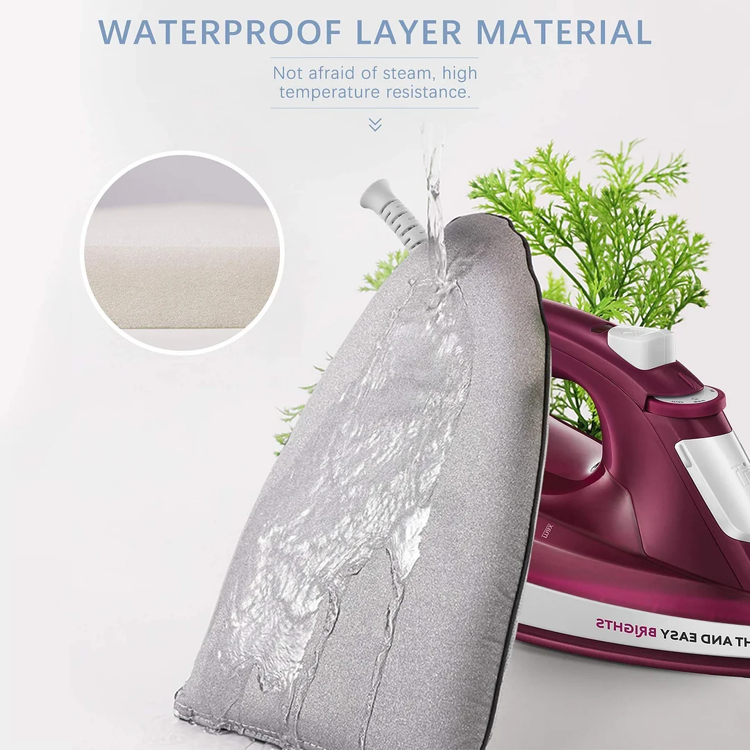 🧊Summer Hot Sale 🧊 - Handy Mini Ironing Board - 🔥Buy 2 get 1 Free🔥