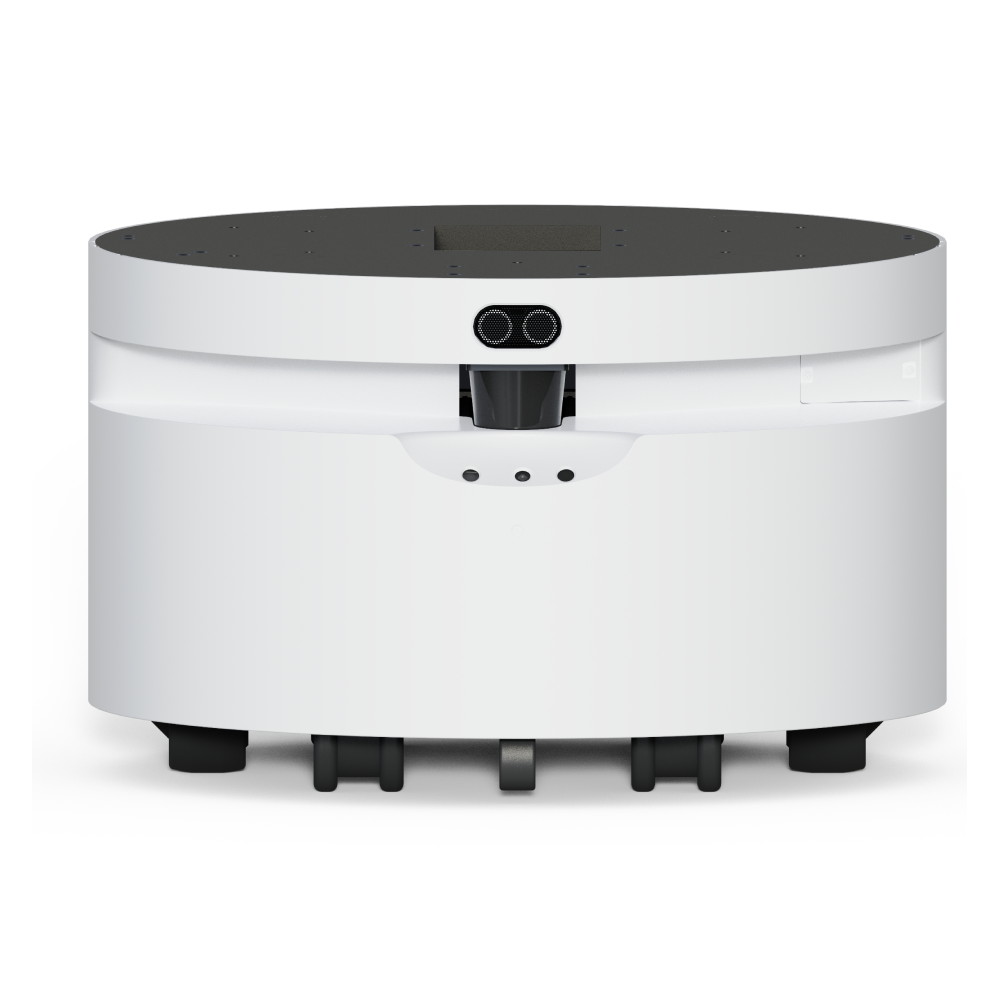 Factory Warehouse Intelligent Carrying Robot Platform AMR robot AGV ...