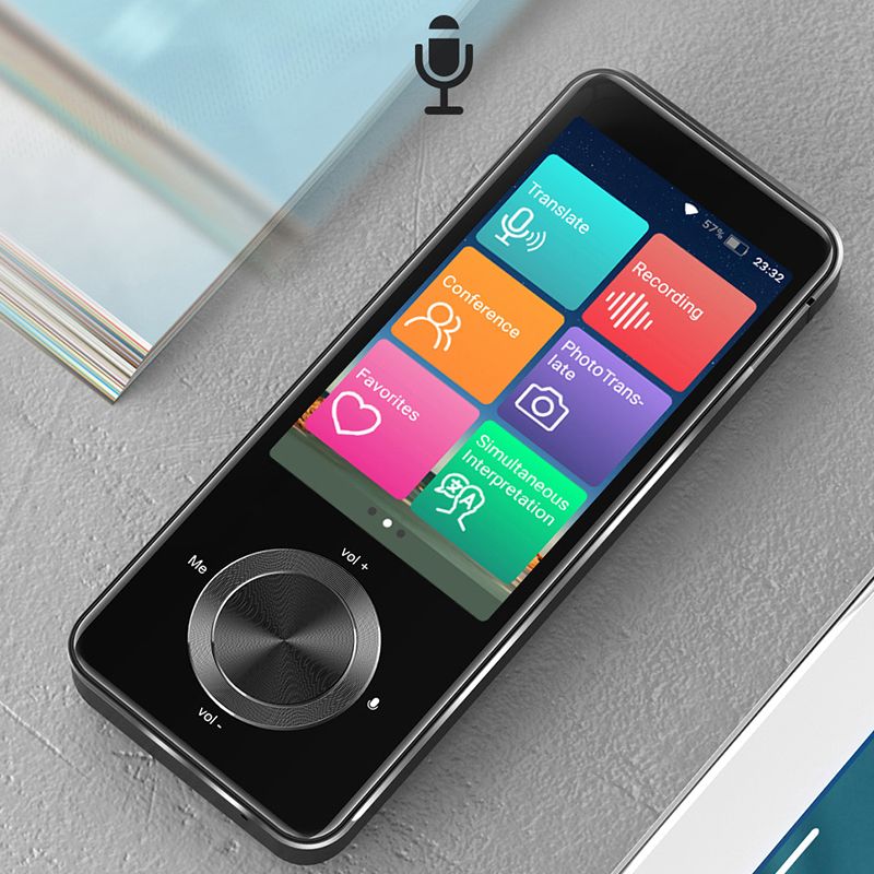 Accurate Offline Global Translator (137 Languages)