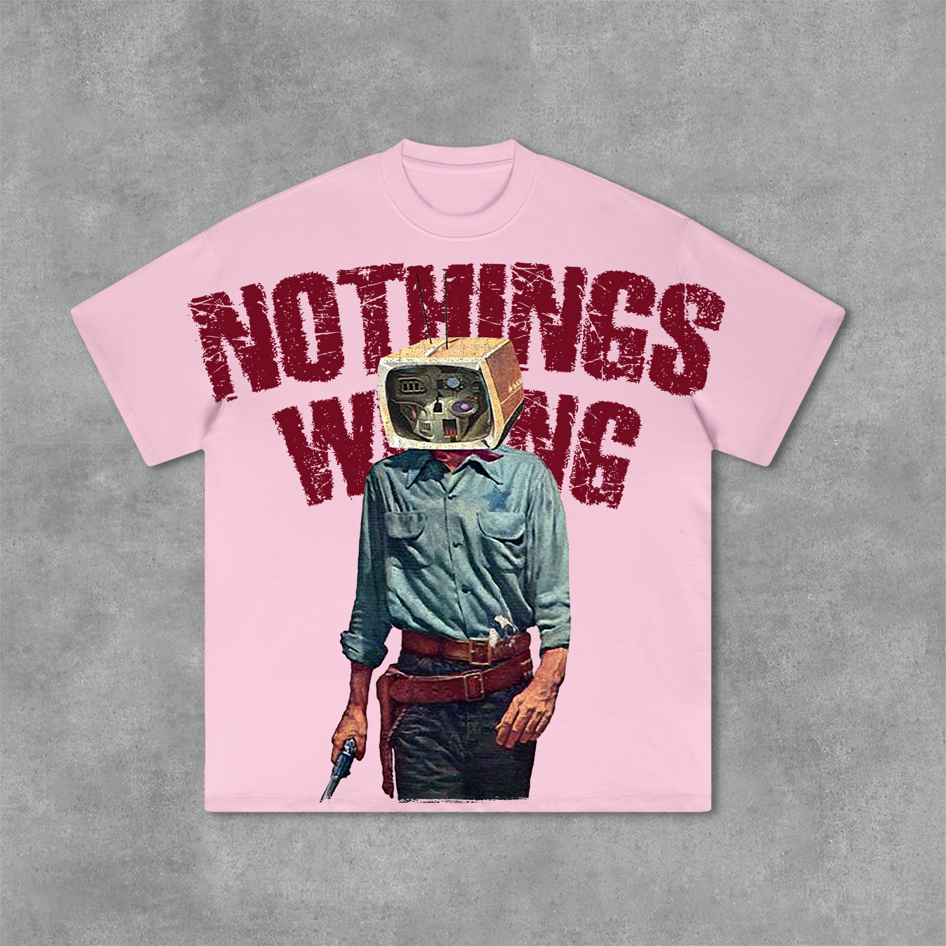 SOPULA - Unique Vintage Graphic Clothes & Acid Wash Clothes