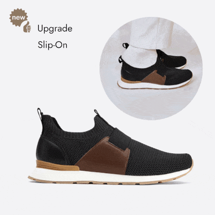 Men’s FlexEase Slip-on