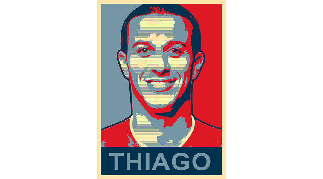 Thiago