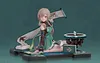 1/6 Scale Qingque - Honkai: Star Rail Resin Statue - Arctic Wolf Studio