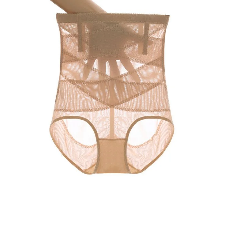 🥳LAST DAY 70% OFF🎉-Cross Compression Abs Shaping Pants💅