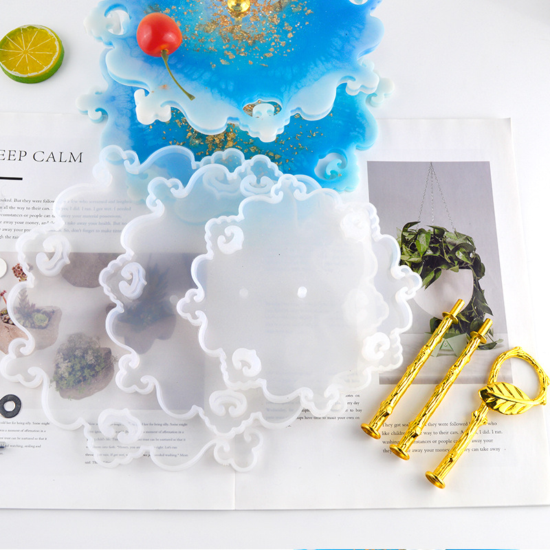 Bake Up Some Creativity with CrazyMold's Three Layer Fruit Plate Cake ...