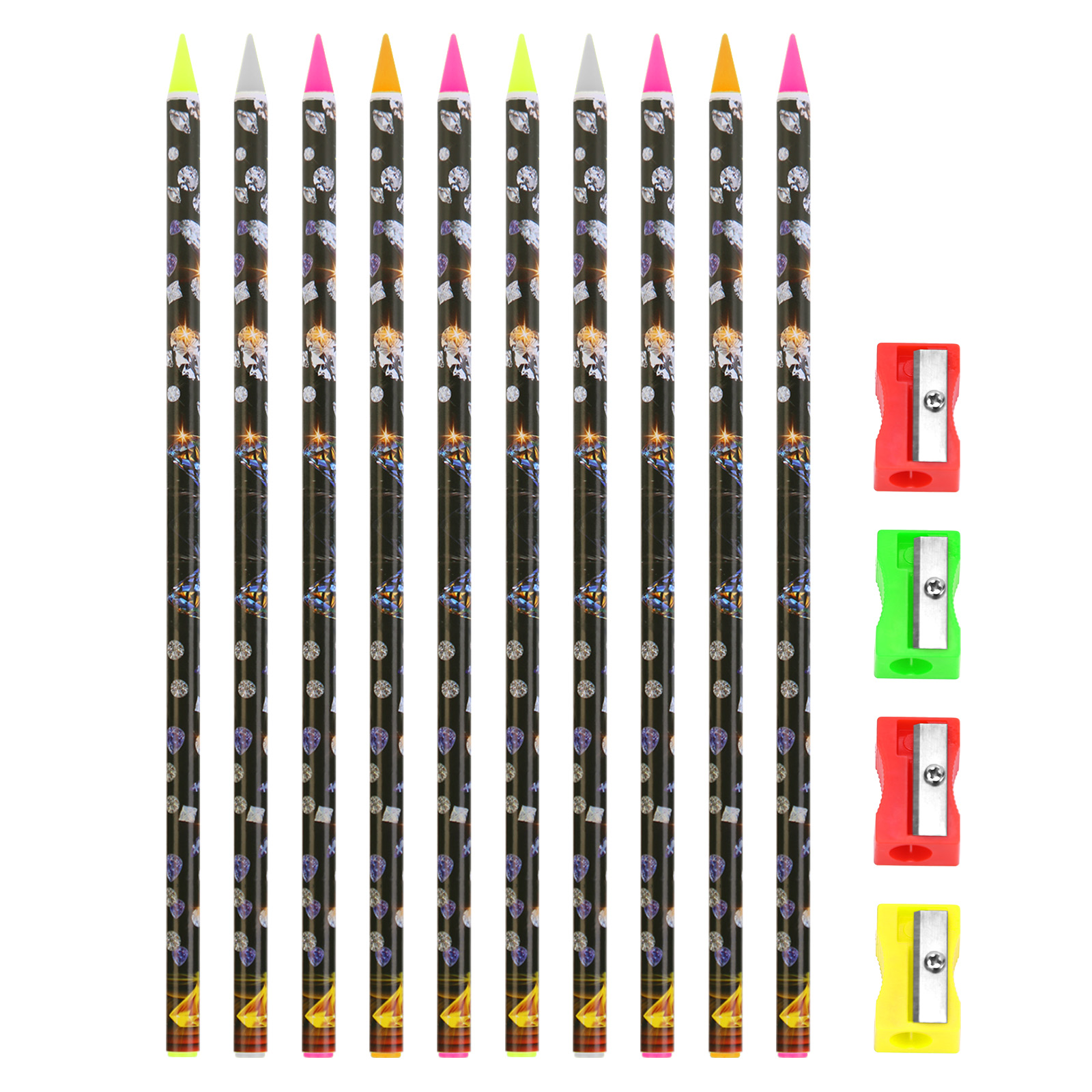 Diamond Painting Pen Self Adhesive Nail Dotting Wax Pen DIY Nail Art ...