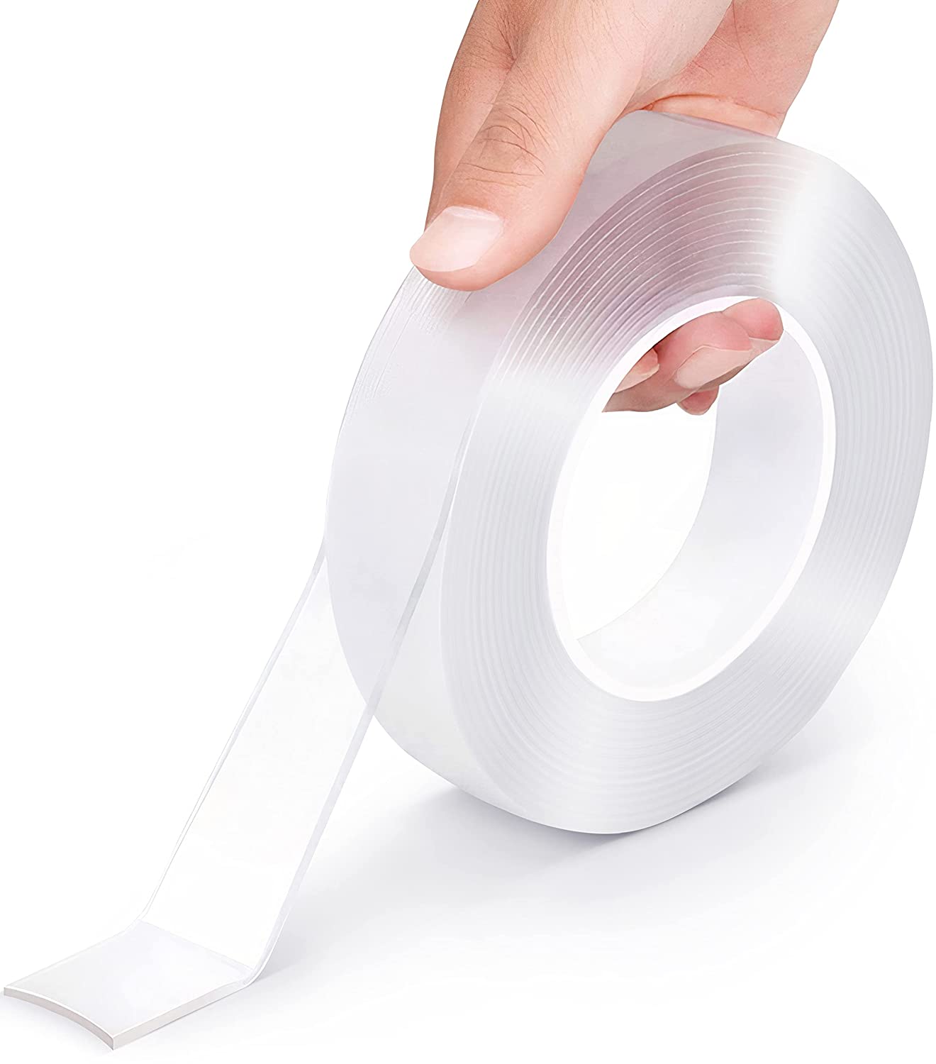 Hirundo Traceless, Washable & Adhesive Tape