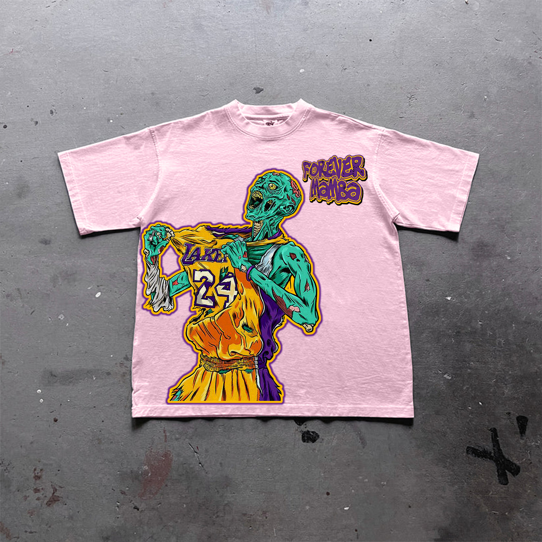 Graphic Tees - SOPULA