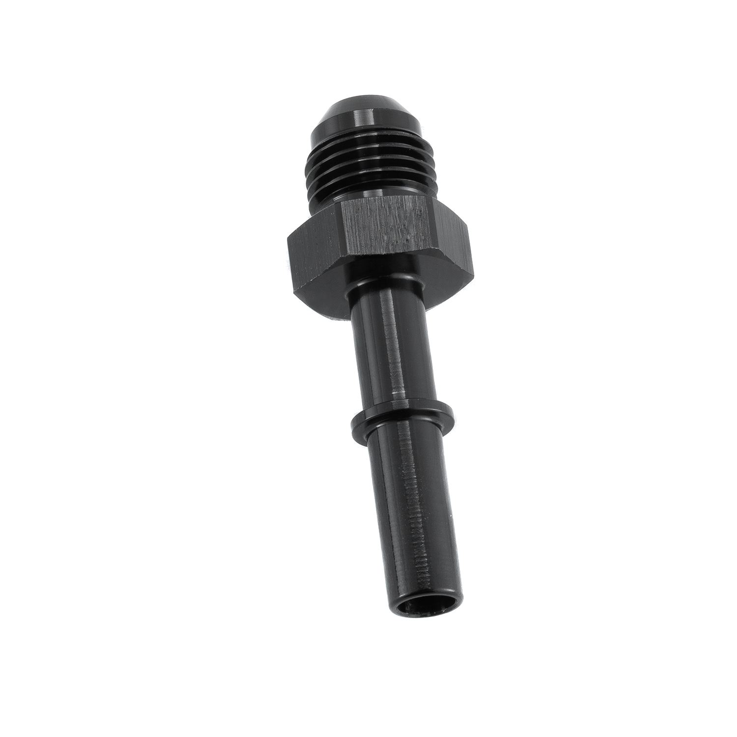 Alloyworks Quick Connect Male 5/16 Fuel Rail Hose to 6AN Adapter ...