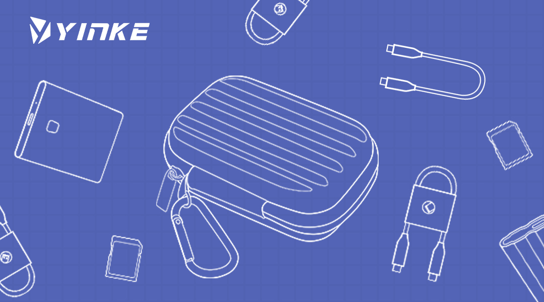 Hard Drive Bag Hard Drive Bag