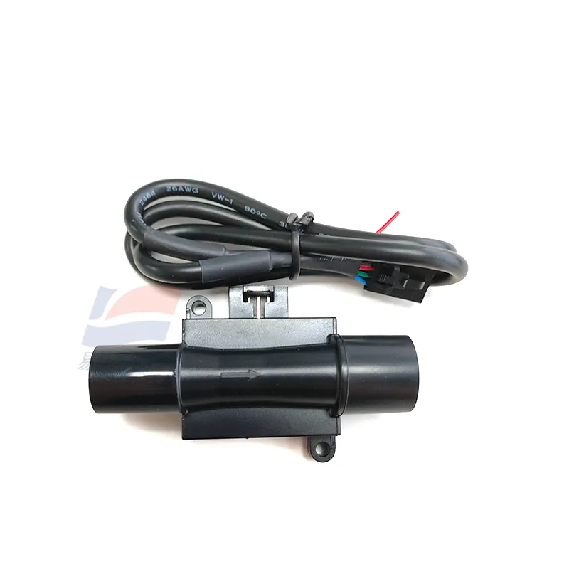 FS1015CL-100-ISO-C MEMS Thermal Gas Mass Flow Sensor Medical Equipment ...