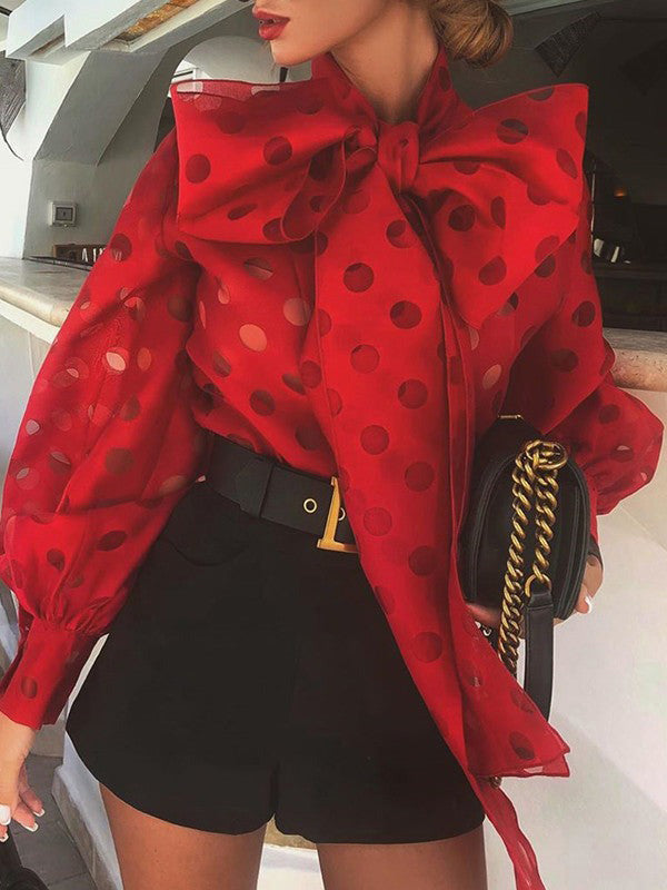 Daily Shirts & Blouses