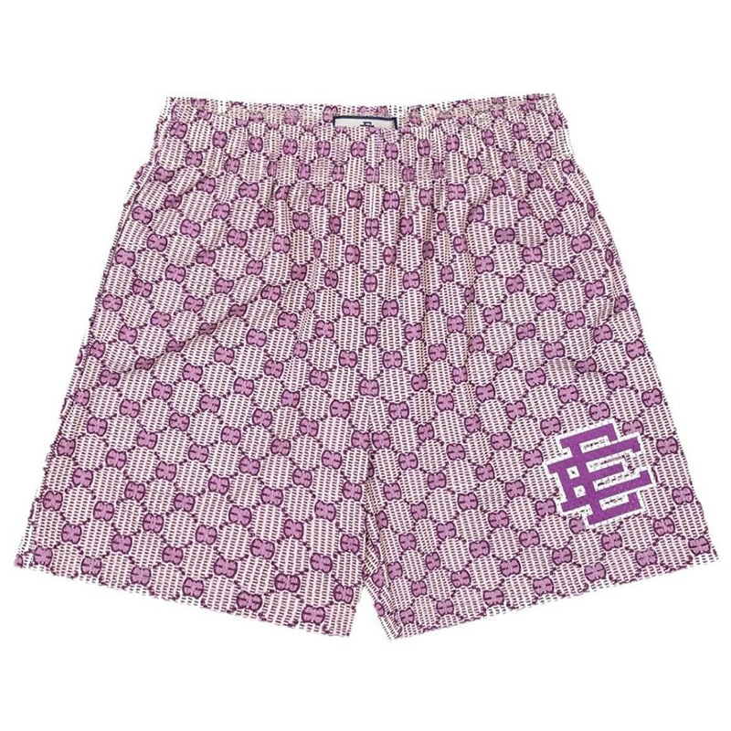 EE Shorts Eric Emanuel Shorts Mesh Shorts | MXPACE