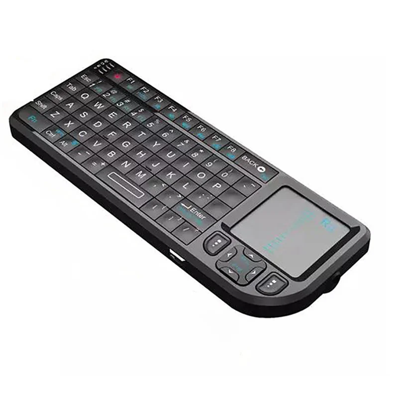 Rii K01V3 Mini 2.4G RF Wireless Keyboard