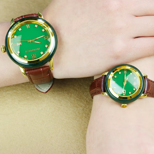 Jade Watch