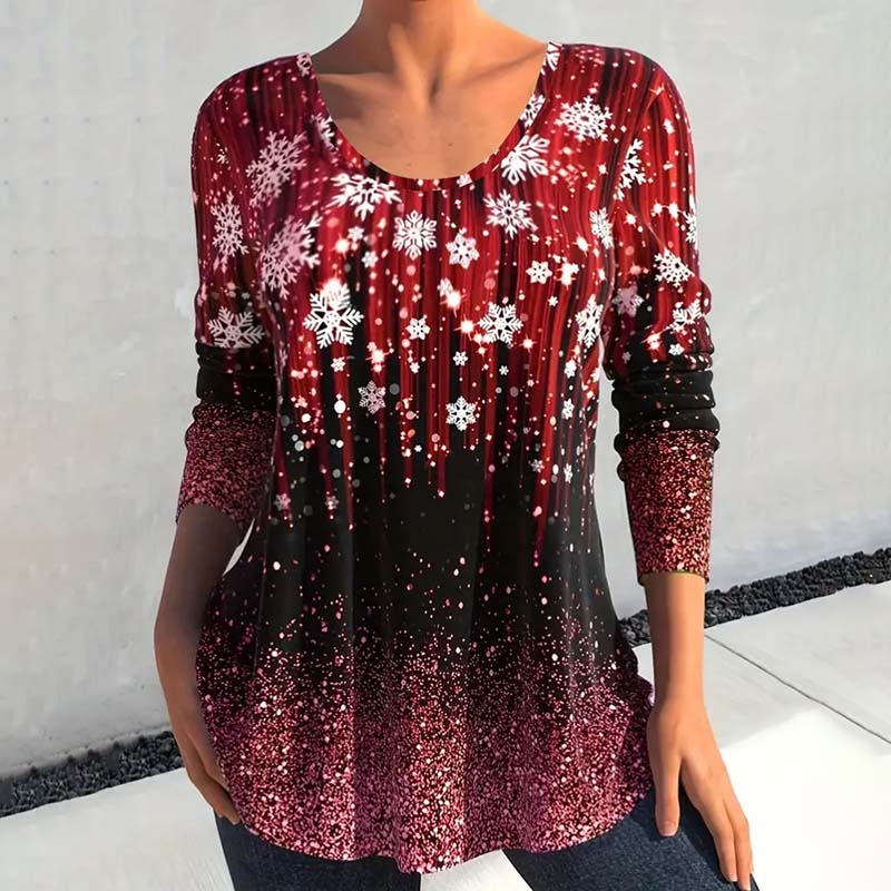 Vintage Gradient T-Shirt - Ladylim