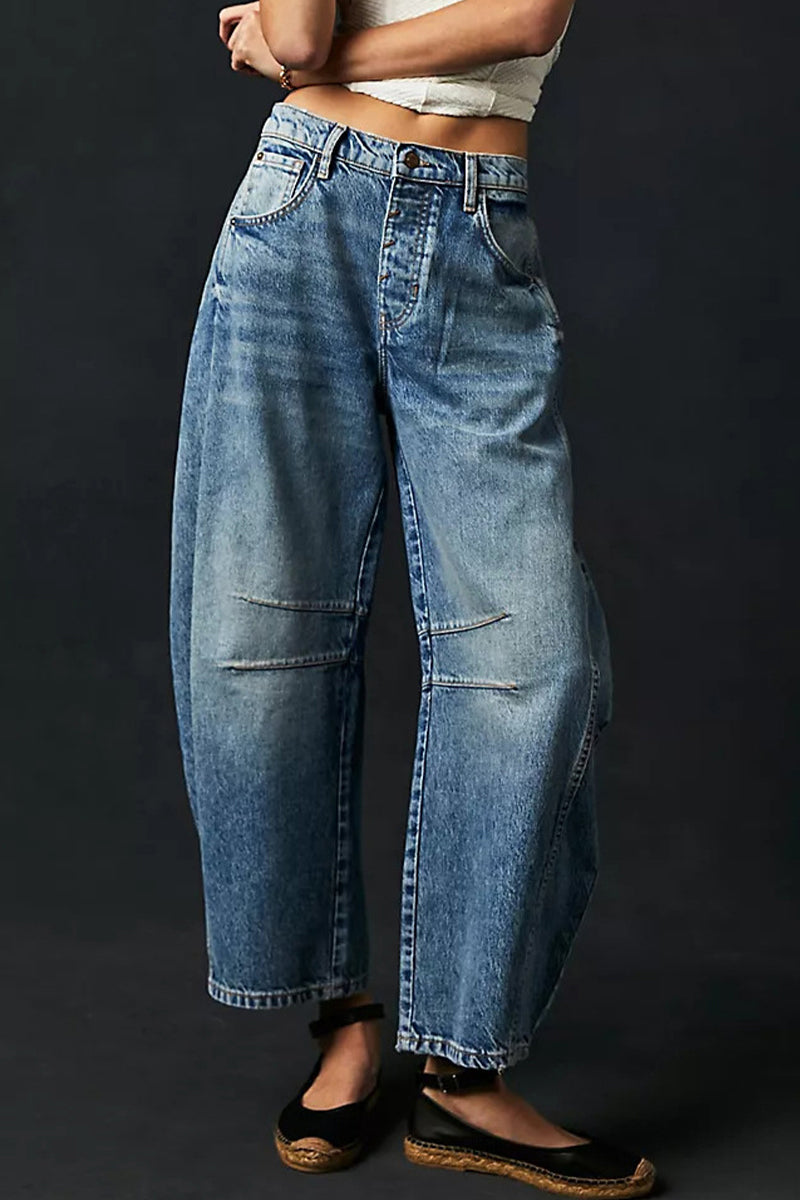 Jean Pants