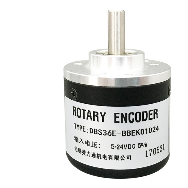 DBS36E-BBEK01024 Photoelectric Encoder