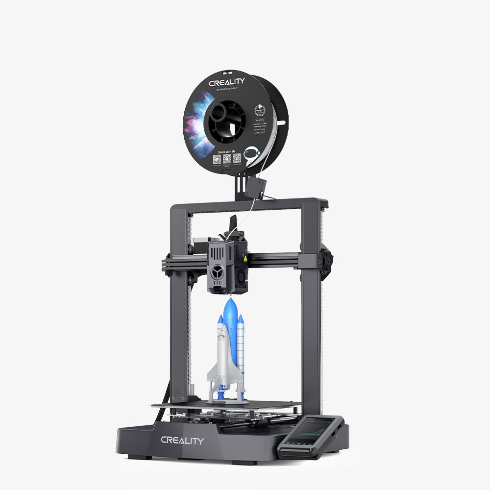 Creality Falcon 2 22W Laser Engraver Specs Revealed