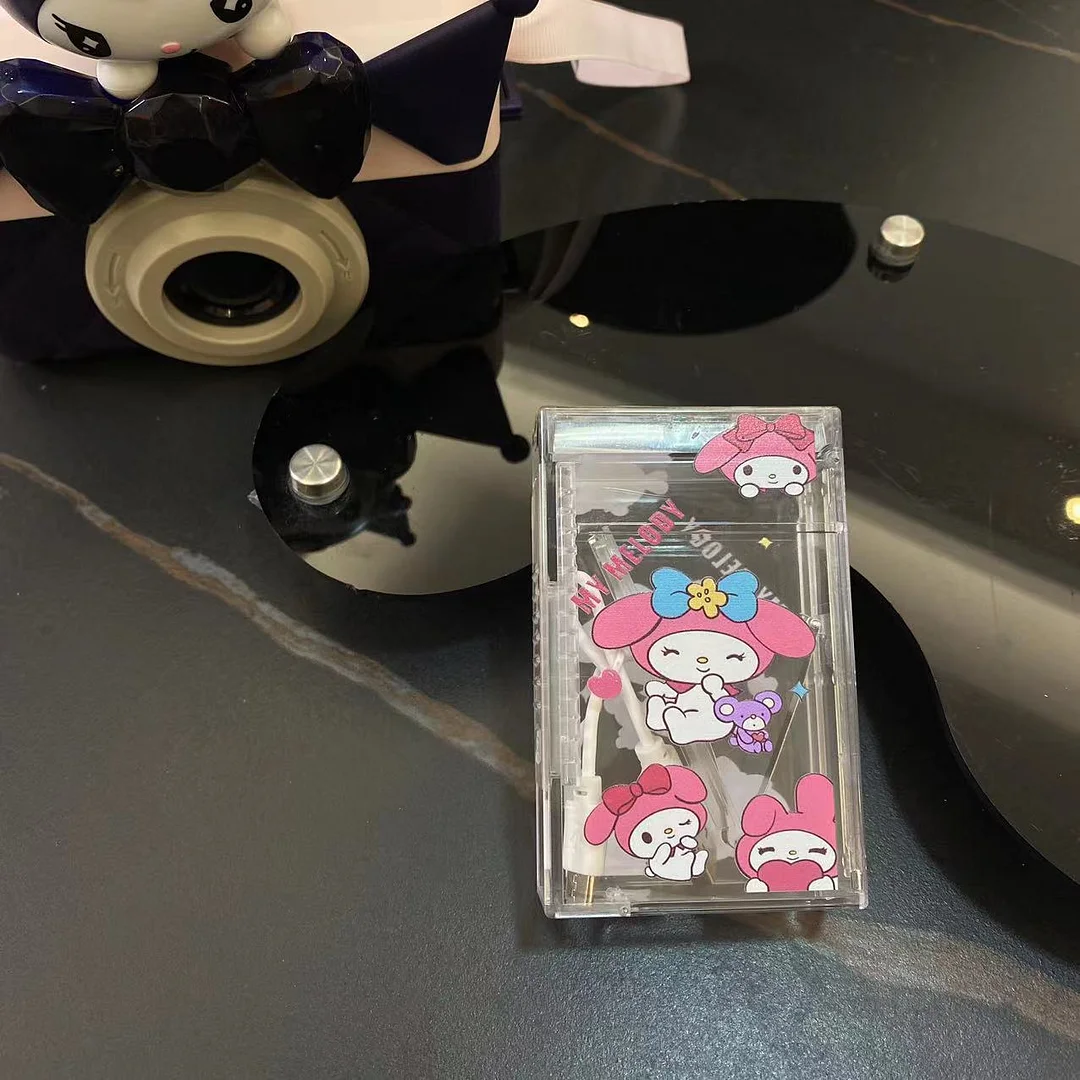 Kawaii Anime Rechargeable Lighter KI132