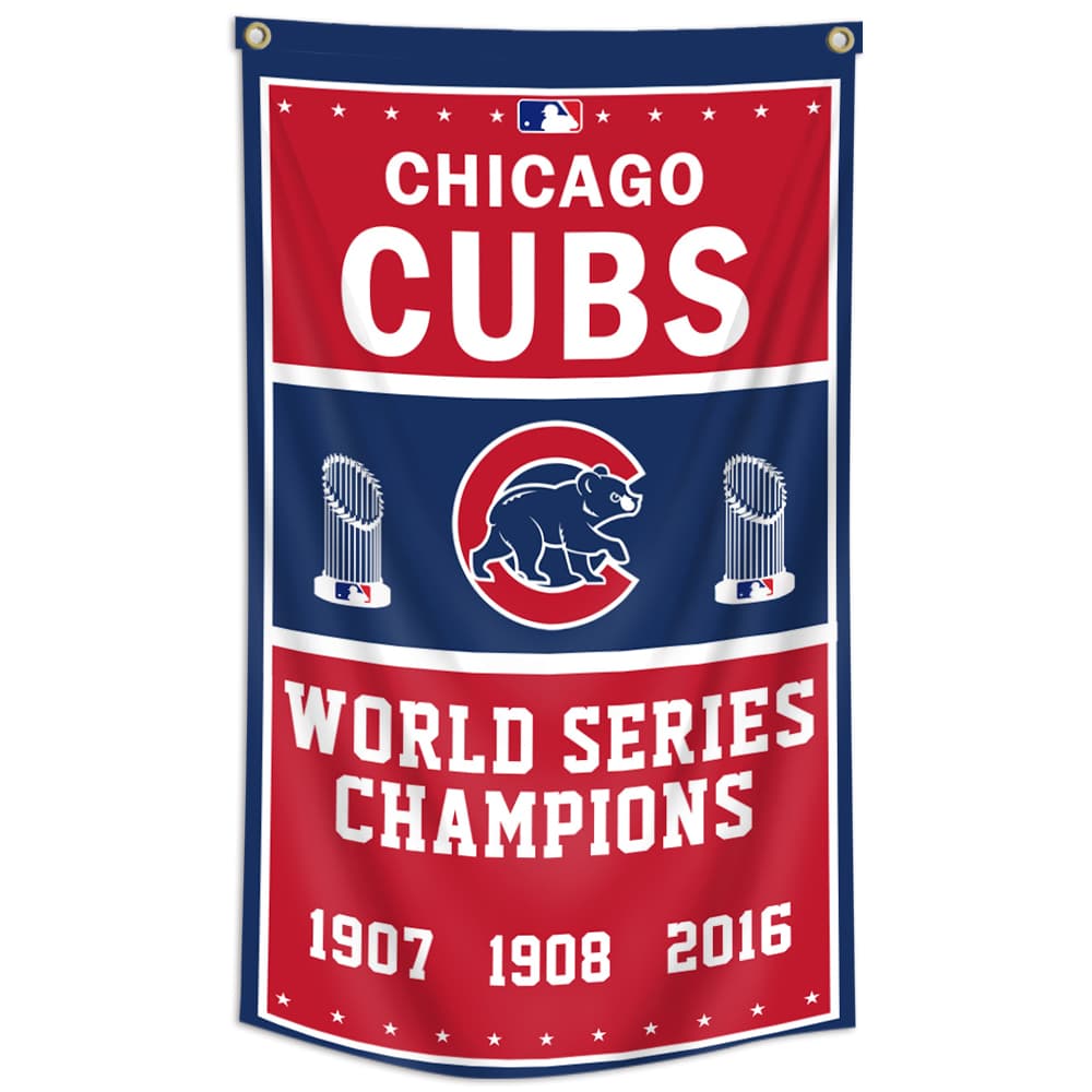 MLB Flags
