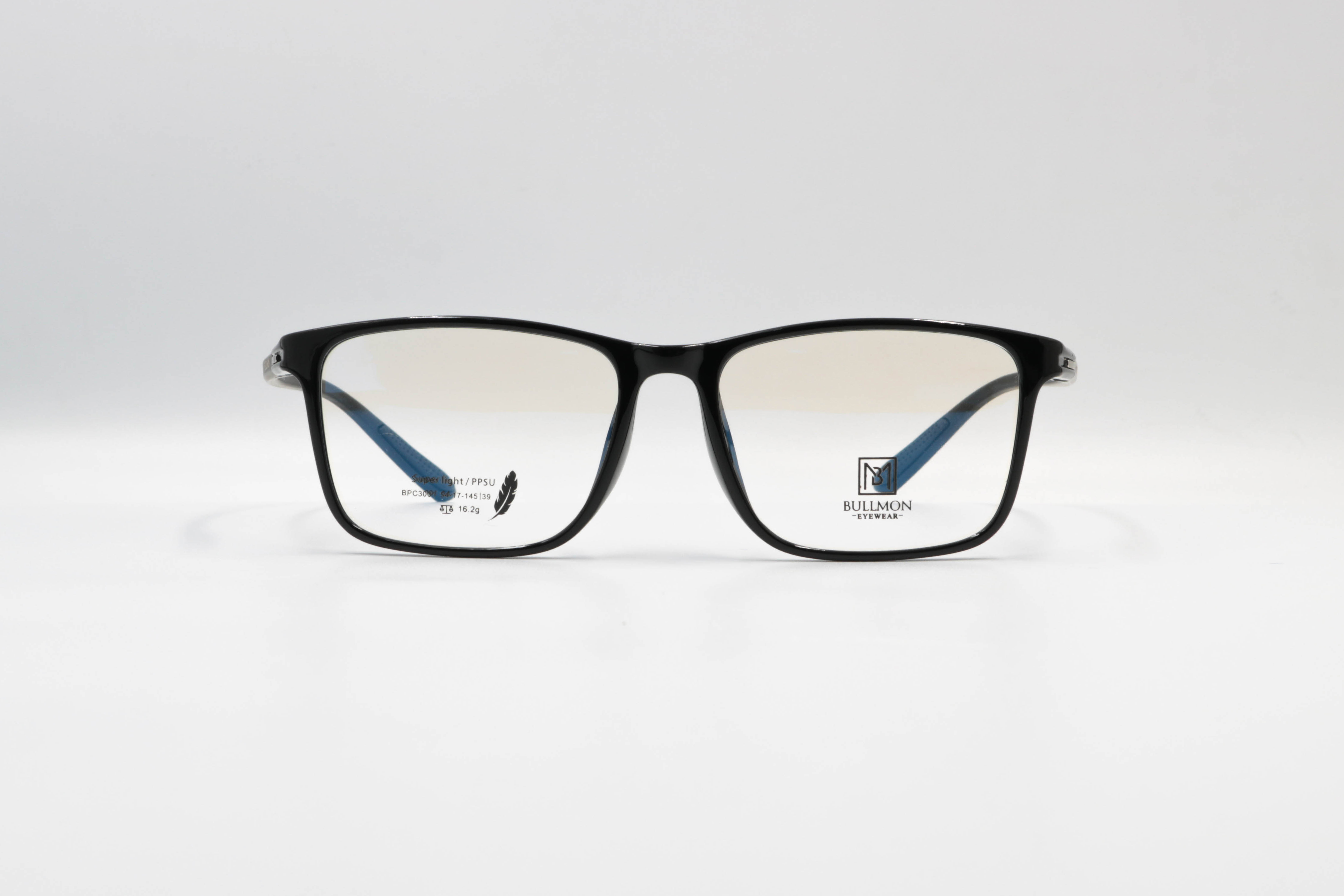 BULLMON BPC3001 PPSU Plastic Frame