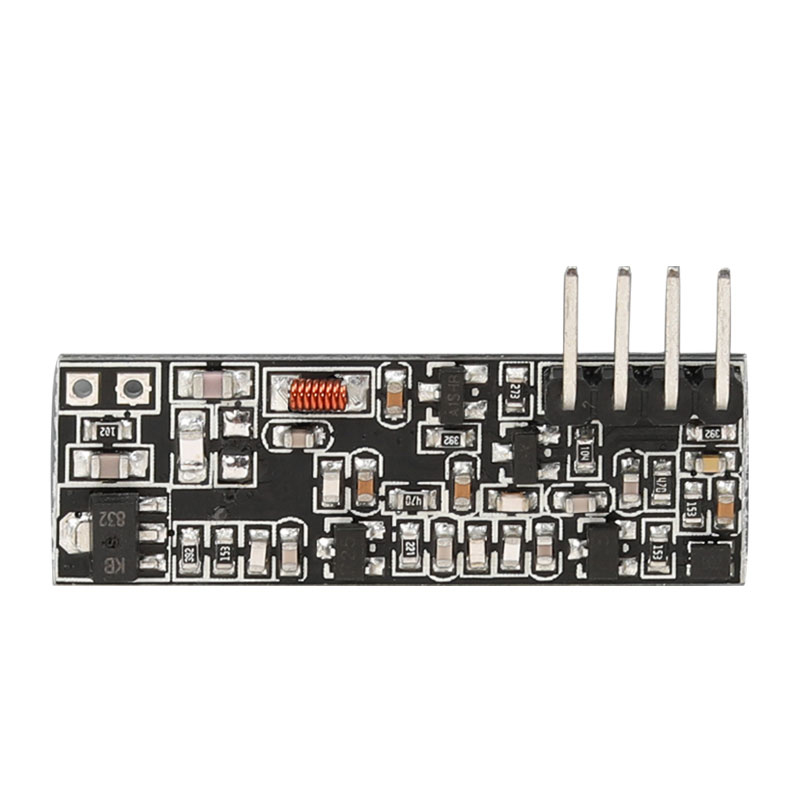 315/433Mhz 3000 Meters Long Distance RFID Universal Wireless RF ...