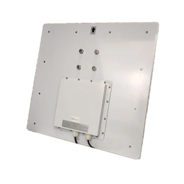 Support ISO18000-6C (EPC C1G2 M100 UHF Super Long Range 25m read ...