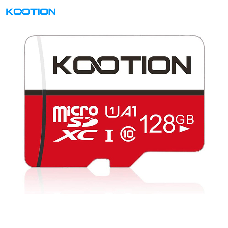 KOOTION for Data Security & Backup Storage