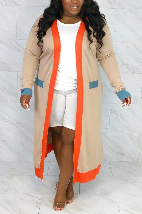 Social Status Cardigan