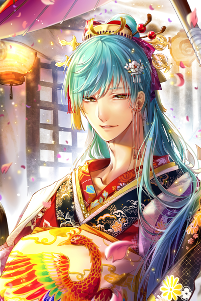 taski maiden ena NSFW