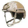 FAST Ops-Core MT Super High Cut Helmet Level IV 7.62x51mm Protection