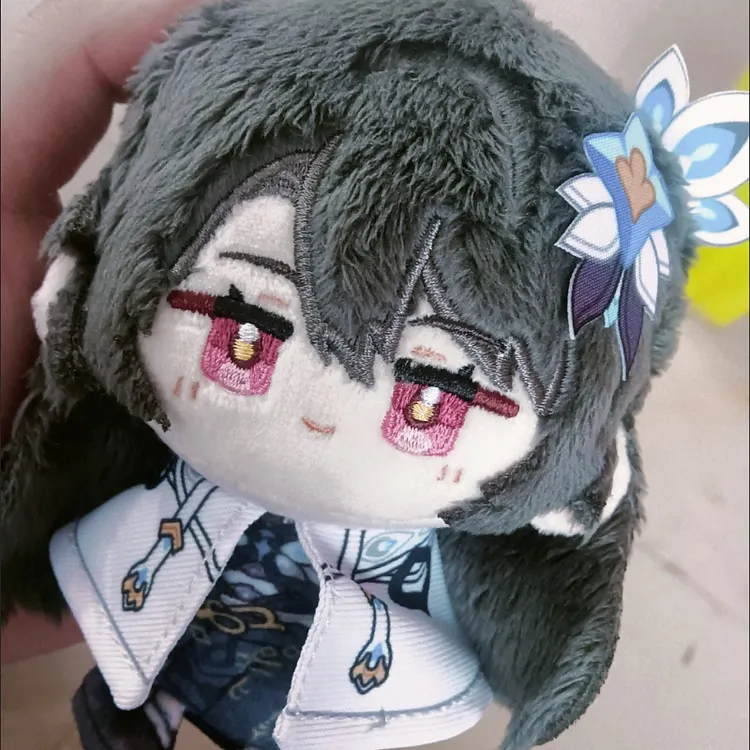 Honkai Toys