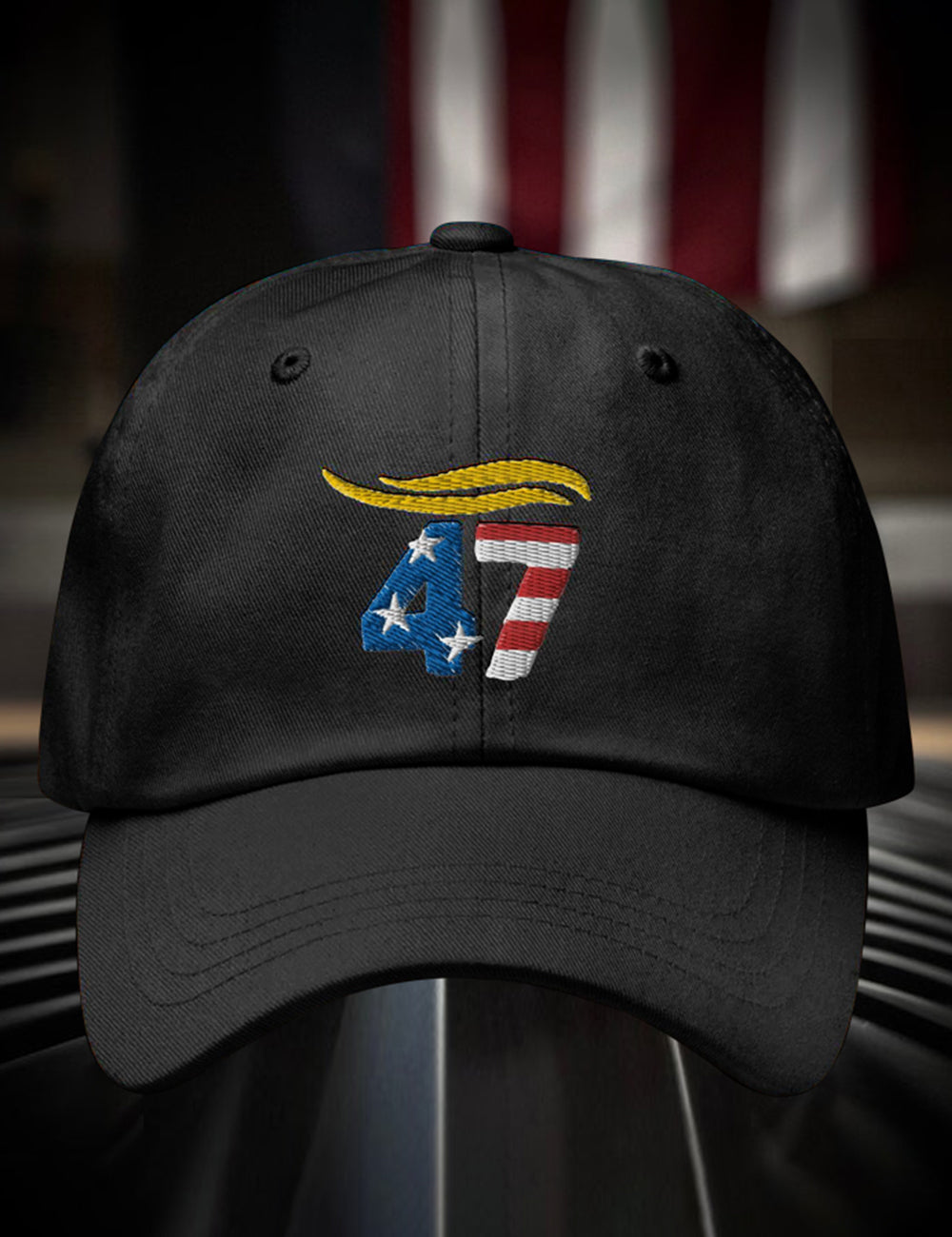 47 Hat
