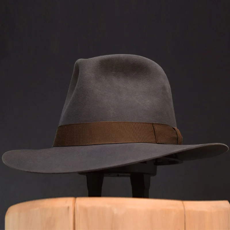 INDIANA JONES HAT