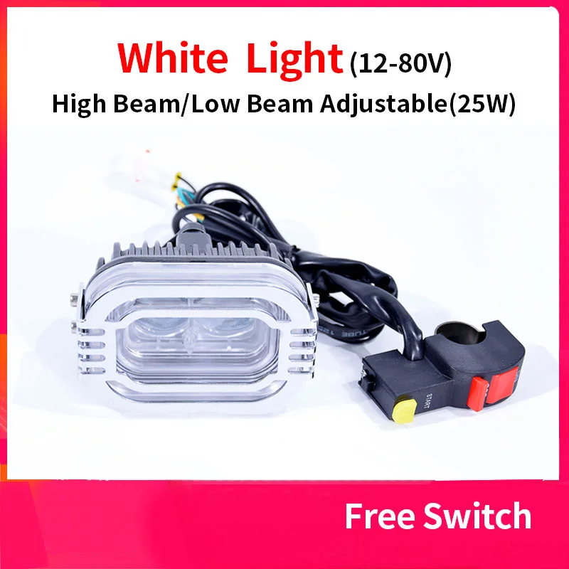 For SUR-RON Surron LED Paving lights Motorcycle lights of Electric ...