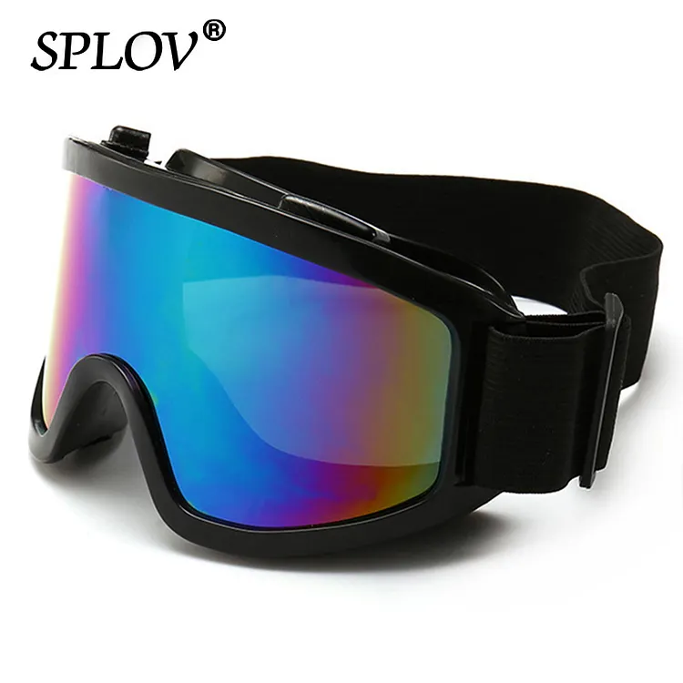 Wind Proof Shades Ski Outdoor Activities Sunglasses Men Women Sun ...