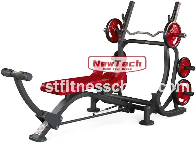 Panatta Triceps Bench | Heavy-Duty Commercial Gym Equipment