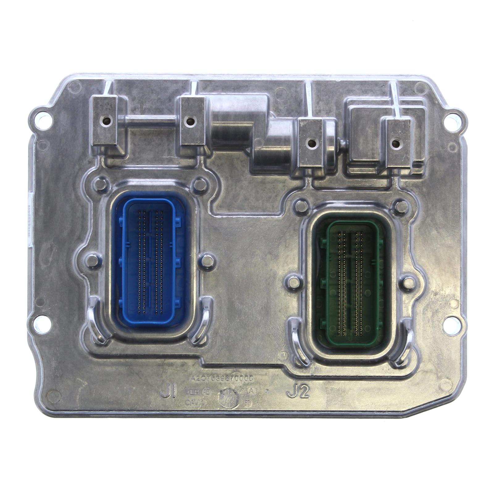 P4384696 4384696 ECU ECM Electronic Controller Module for 2019-2021 ...